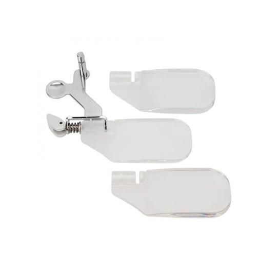 Kit de 3 loupes grossissantes Janome